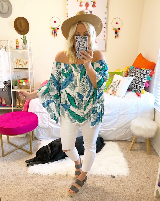 March Amazon Haul | KingdomofSequins