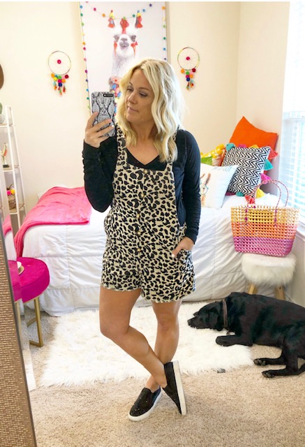 March Amazon Haul | KingdomofSequins