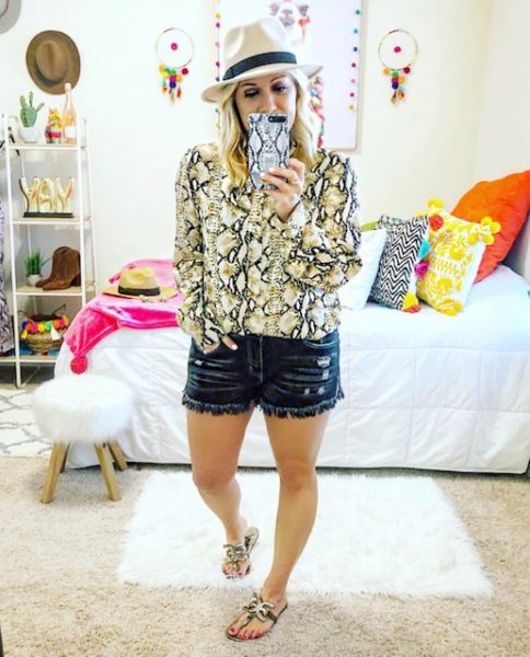 March Amazon Haul | KingdomofSequins